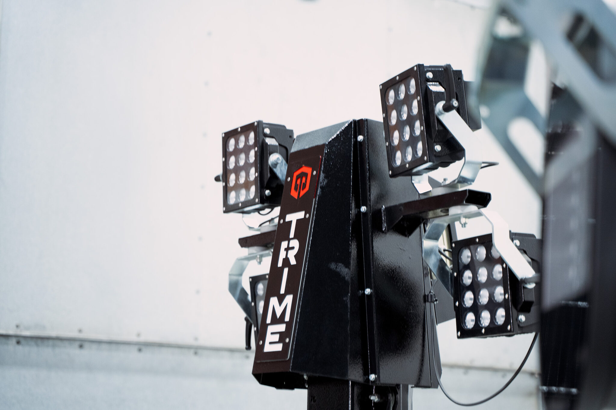 Media Library - Trime USA | The Leading Light Tower Manufacturer