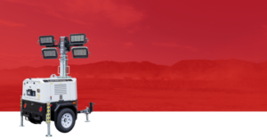 Light Towers - Trime USA | The Leading Light Tower Manufacturer