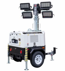 Home - Trime USA | The Leading Light Tower Manufacturer
